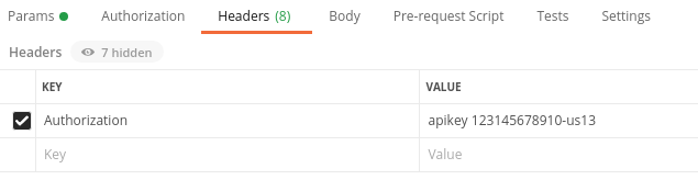 Getting Started With the Mailchimp Marketing API